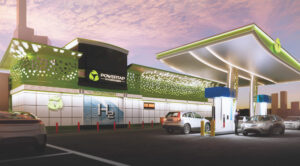 PowerTap Hydrogen Capital Corp. – Welcome